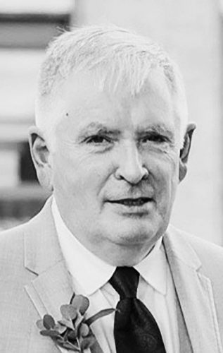 Robert Eugene “Bobby” Cline Jr. | News, Sports, Jobs - Marietta Times